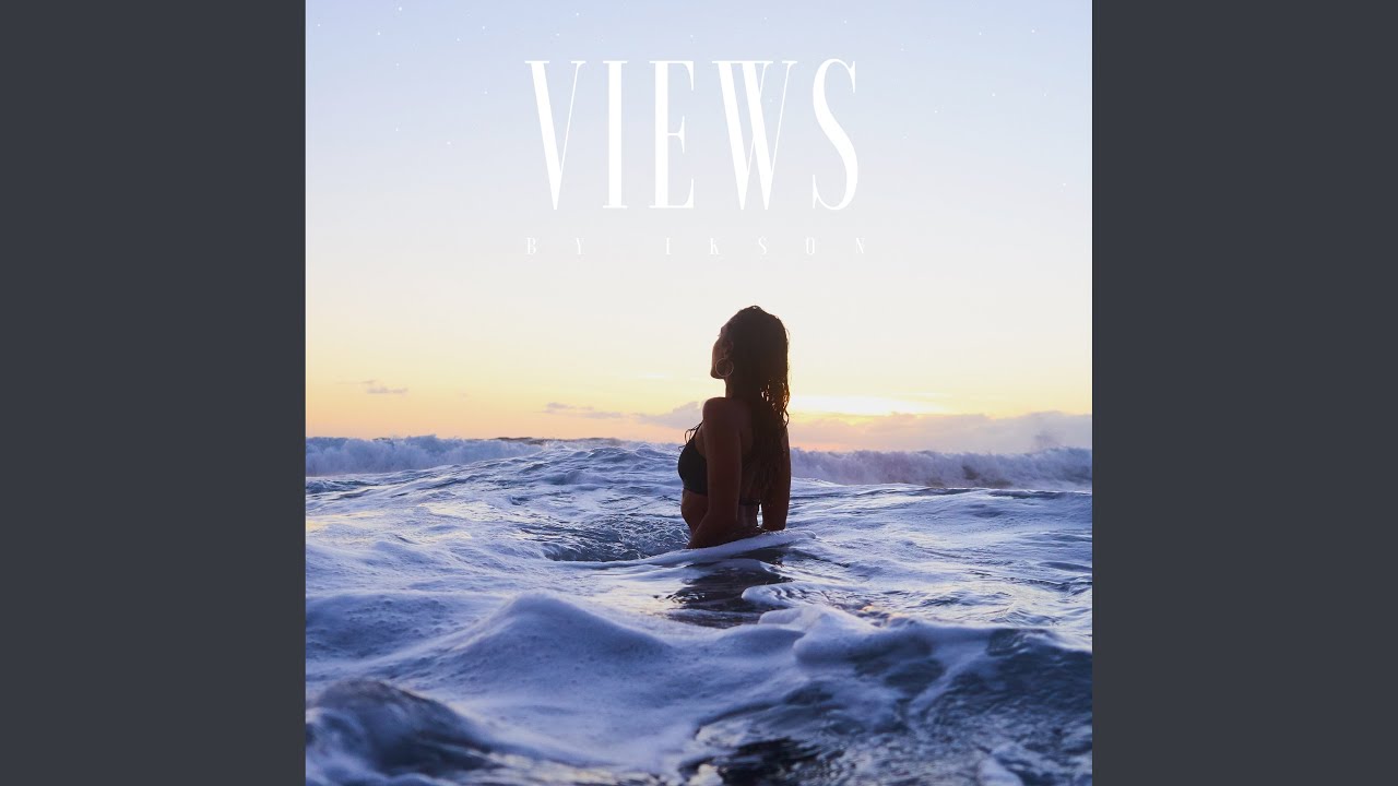 Views - YouTube Music