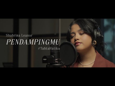 Shabrina Leanor - Pendampingmu #TahtaHatiku (Official Lyric Video)