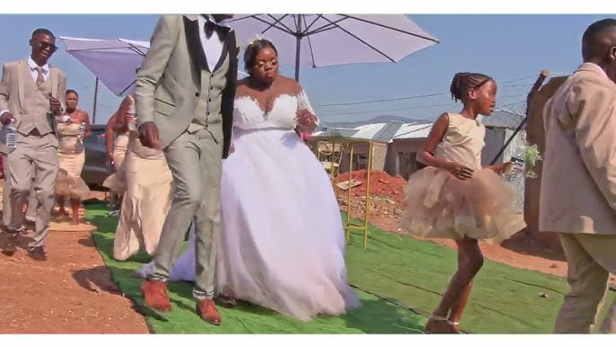 African Wedding Dance Youtube