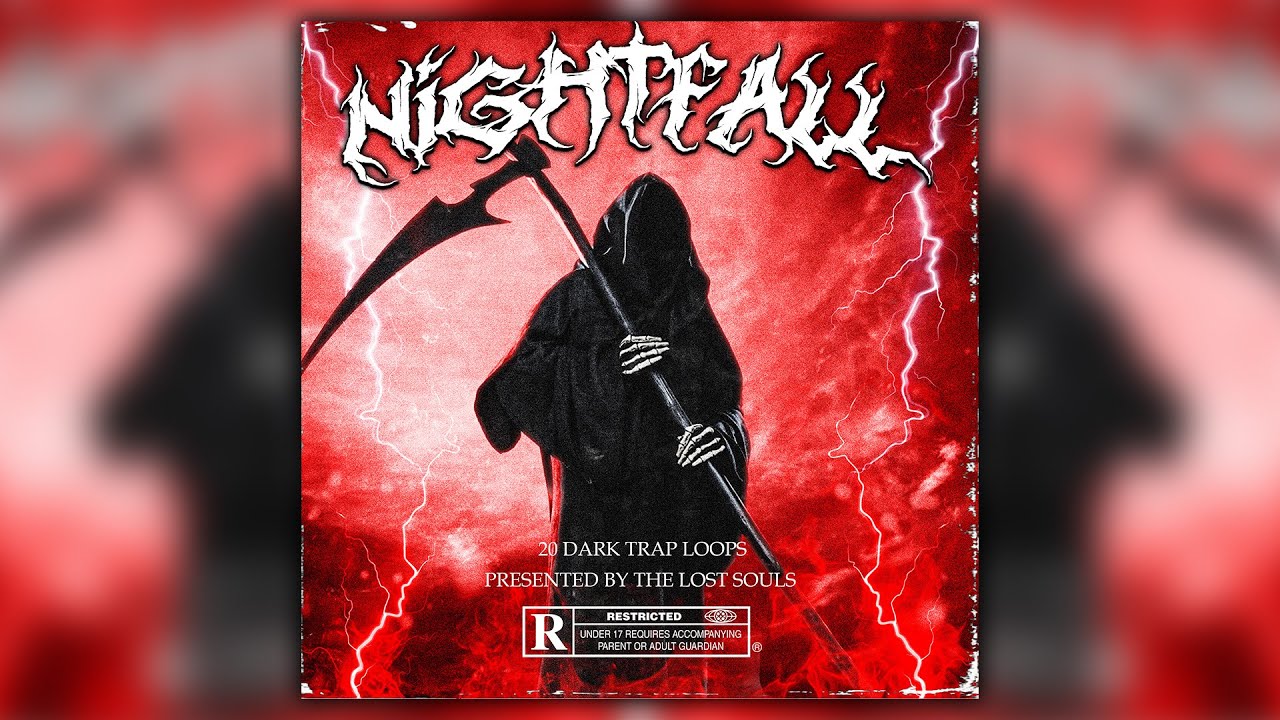 [20+] Free Dark Ambient / Evil / Sample Pack / Loop Kit "NIGHTFALL ...