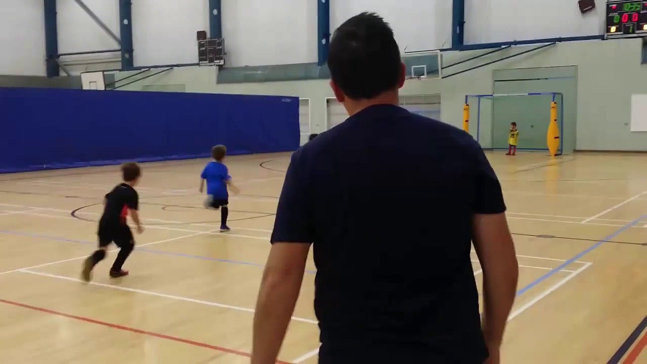The BEST Football/Futsal/Freestyle Skills HM10!! ★ HD - YouTube