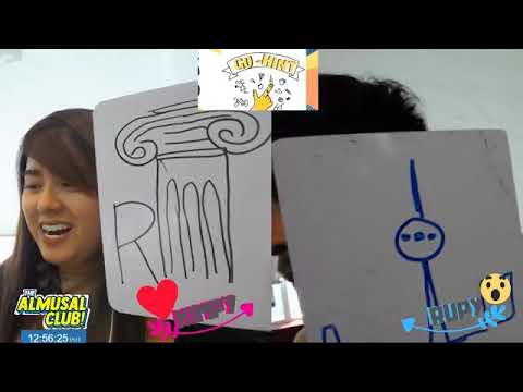 Laban laban o bawi bawi?! HAAAA?!! - YouTube