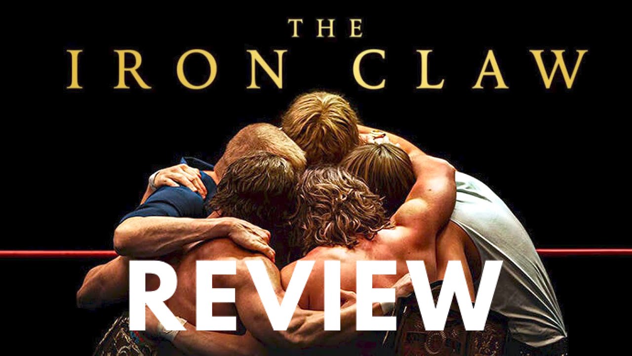 The Iron Claw Review - Best Movie of the Year? Oscar Nominations Are ...