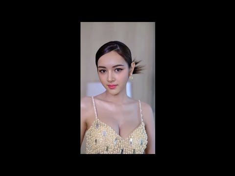 Elina Devia Unstoppable 🖤✨#elina #virulgirl #hot #tiktokviral