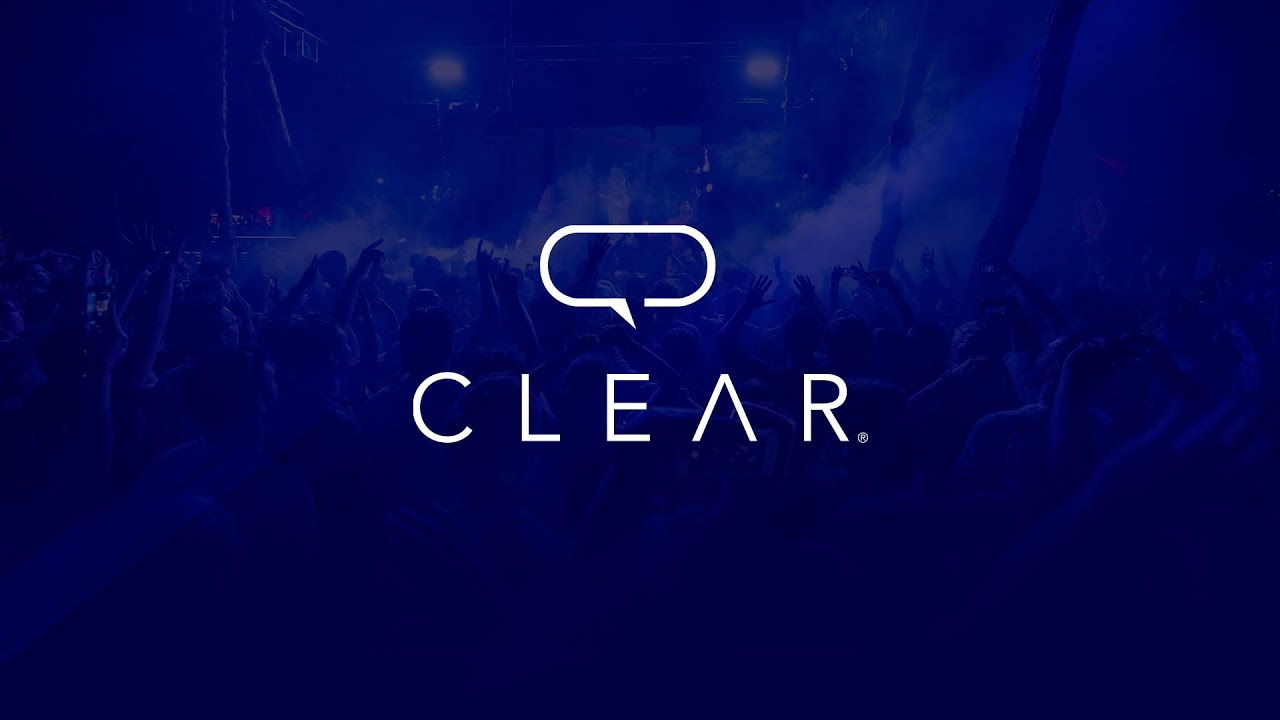 CLEAR EVENTOS - YouTube