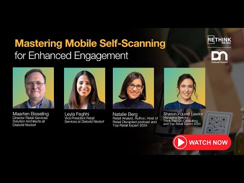 Mastering Mobile Self-Scanning for Enhanced Engagement | Full Webinar ...