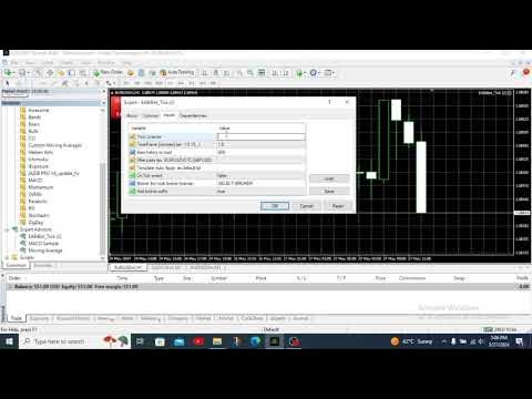 HOW TO ADD BIBOT IN MT4 | HOW TO RUN OTC CHART | QUOTEX OTC BOT | - YouTube