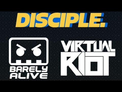 Ranking: Barely Alive VS Virtual Riot - Head To Head Vol. 1-2 - YouTube