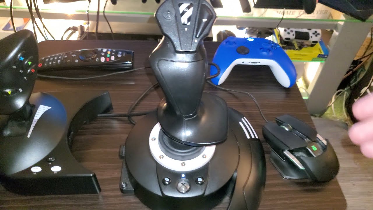 #MSFS | Xbox Series X|S My Reccomended Setup for Flying & Calibrating ...
