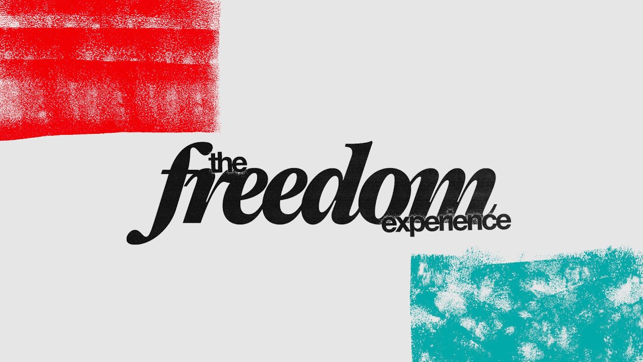 The Freedom Experience - YouTube