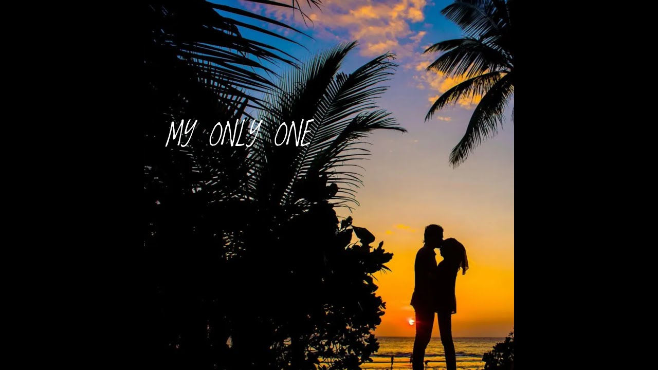 My only one - J-rick ft.Dab (Lyric Video) - YouTube