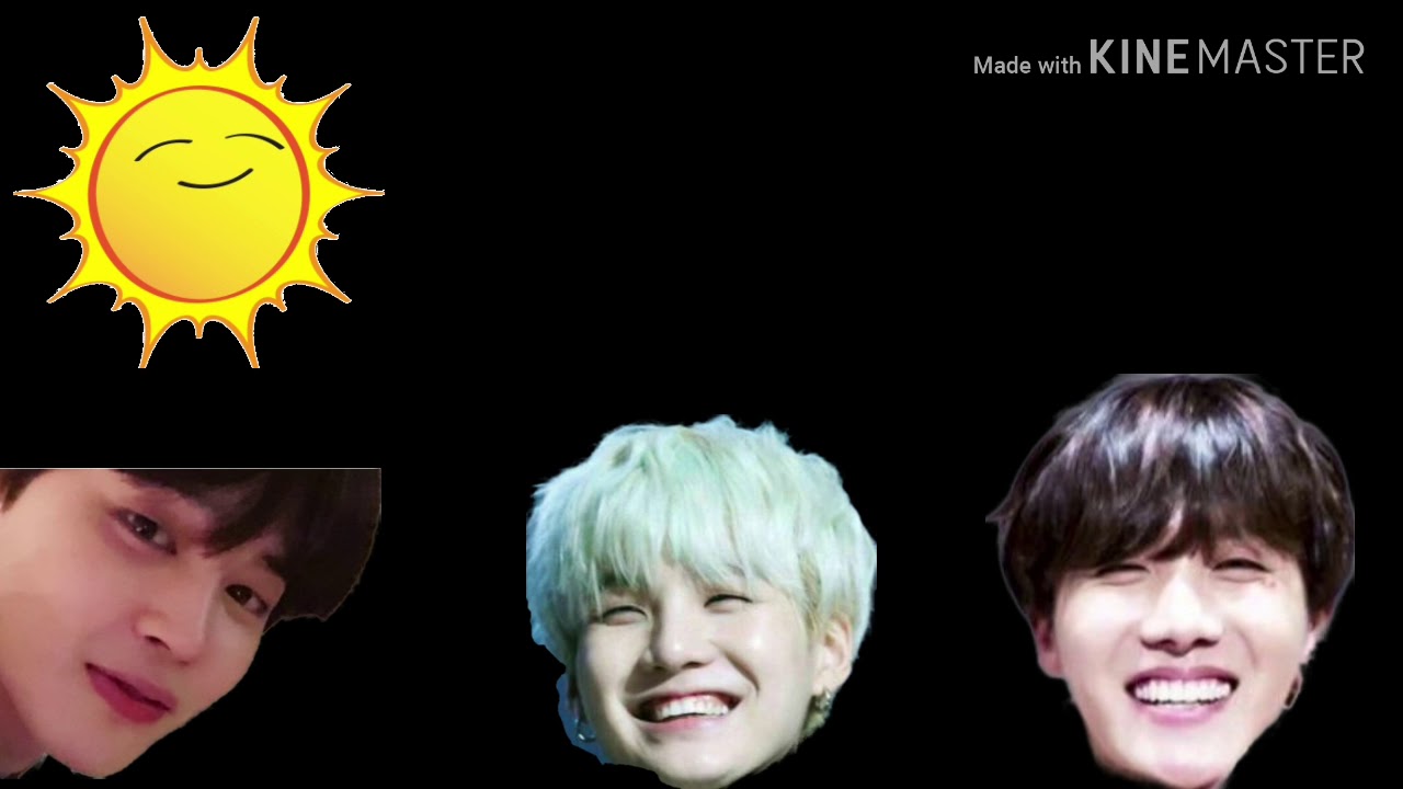 [BTS Ringtone] Good Morning_Suga, Jimin & Jhope - YouTube