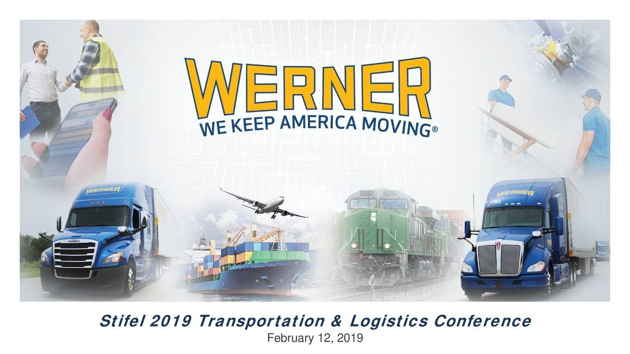 WERNER ORIENTATION | WHAT TO EXPECT - YouTube