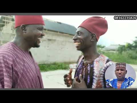 wakar sarki gambo