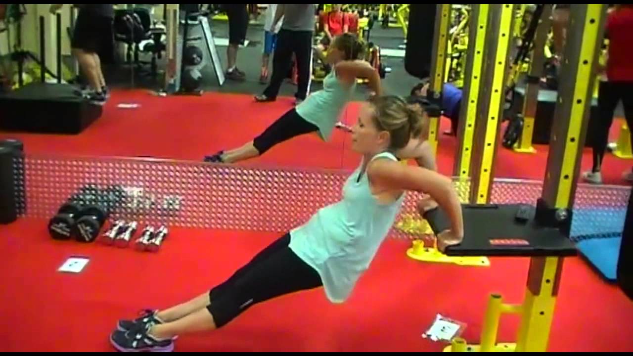 Retro Fit Training - YouTube