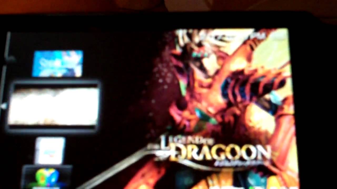 PSP Custom Firmware 5.00 m33-6 (Play Homebrew, PSX, Emulators, etc ...