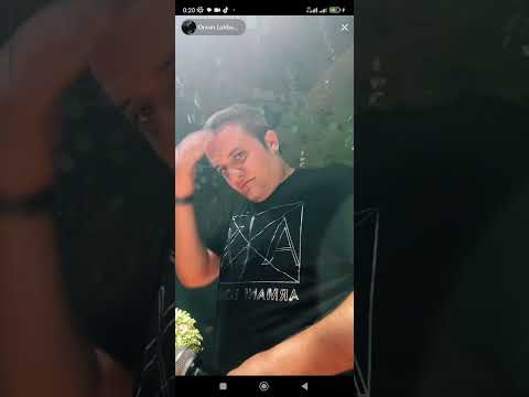 Orxan Lökbatanlı canlı ifa 23.04.2023 00:30