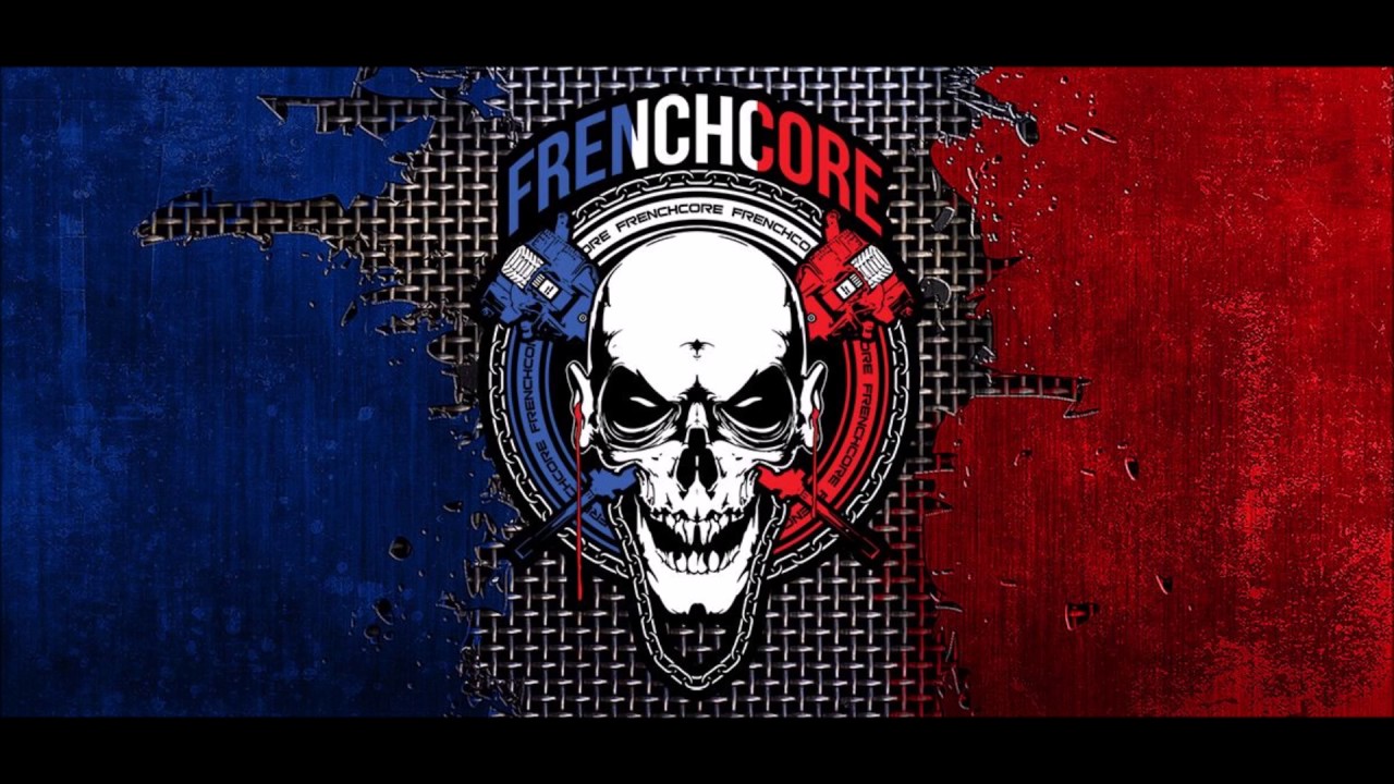 Frenchcore Minimix 2017 - YouTube