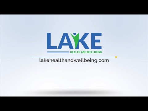 Find Out About Lake Health and Wellbeing - YouTube