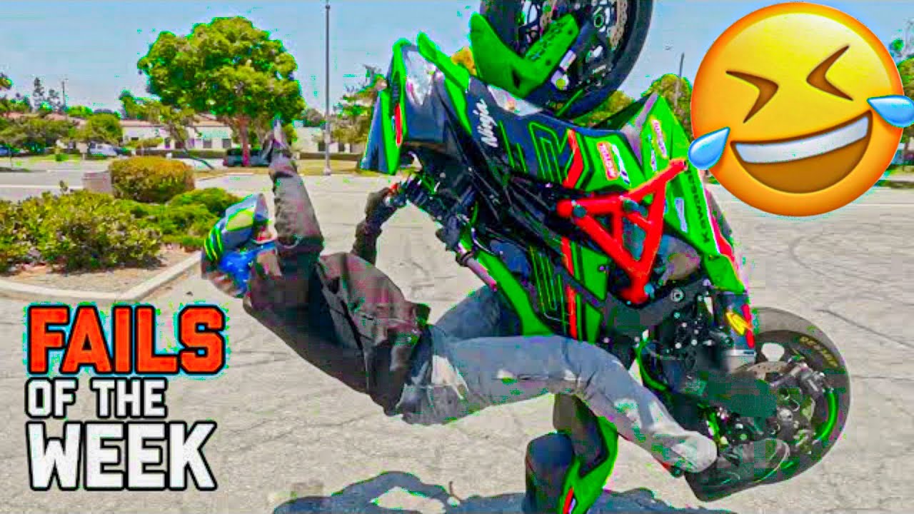 TRY NOT TO LAUGH 😆 Best Funny Videos Compilation AFV 😂😁😆 Memes PART ...