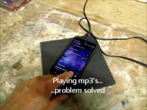 Realistic STA-77A - YouTube