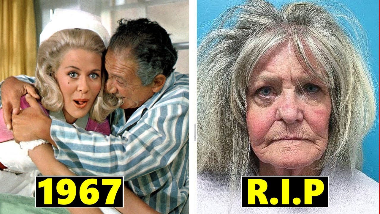 Carry on Doctor (1967) Cast THEN AND NOW 2024, All cast died tragically ...