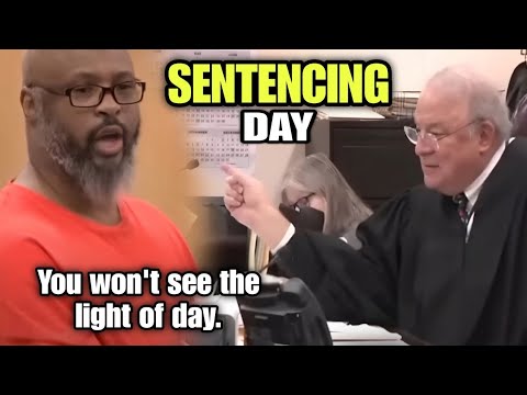 Defendant gets SENTENCED to LIFE in PRISON (NEW YORK) - YouTube