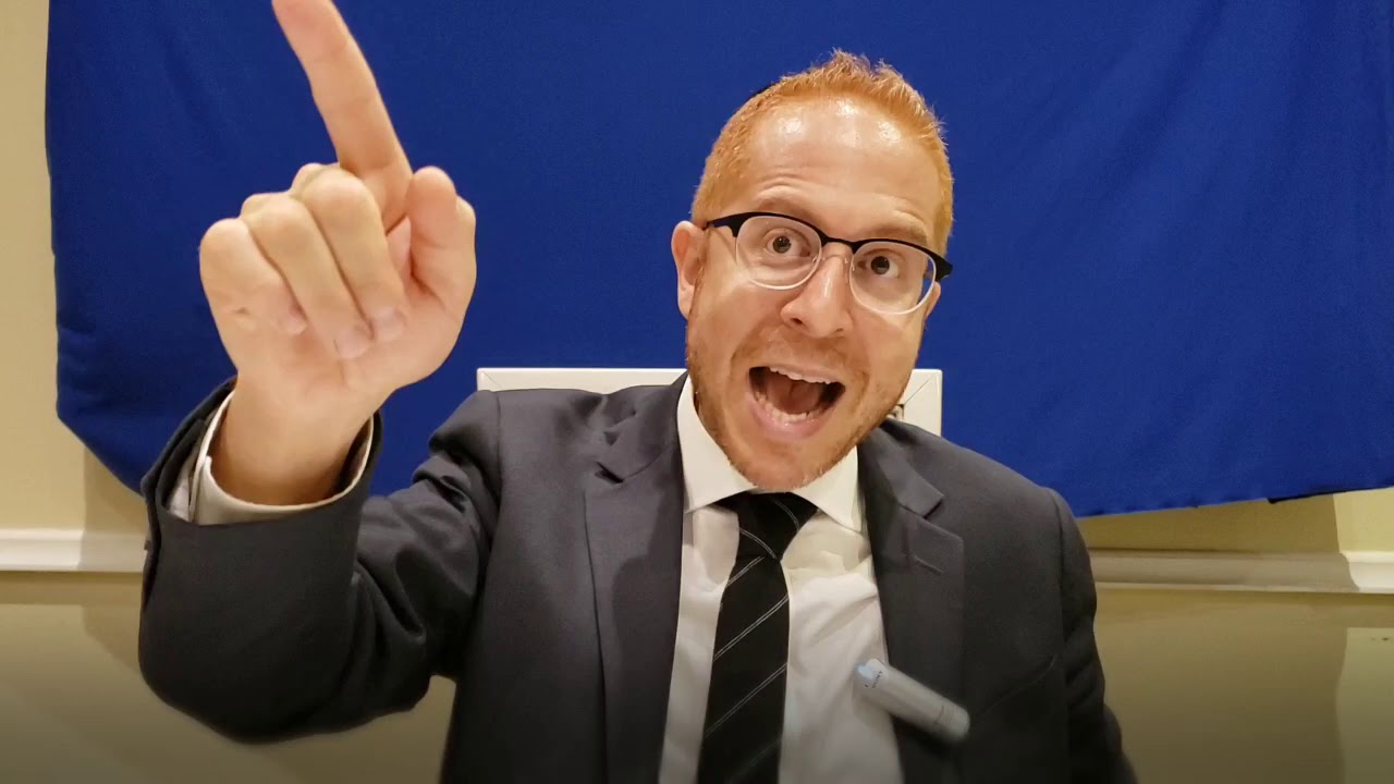 The little lie - YouTube