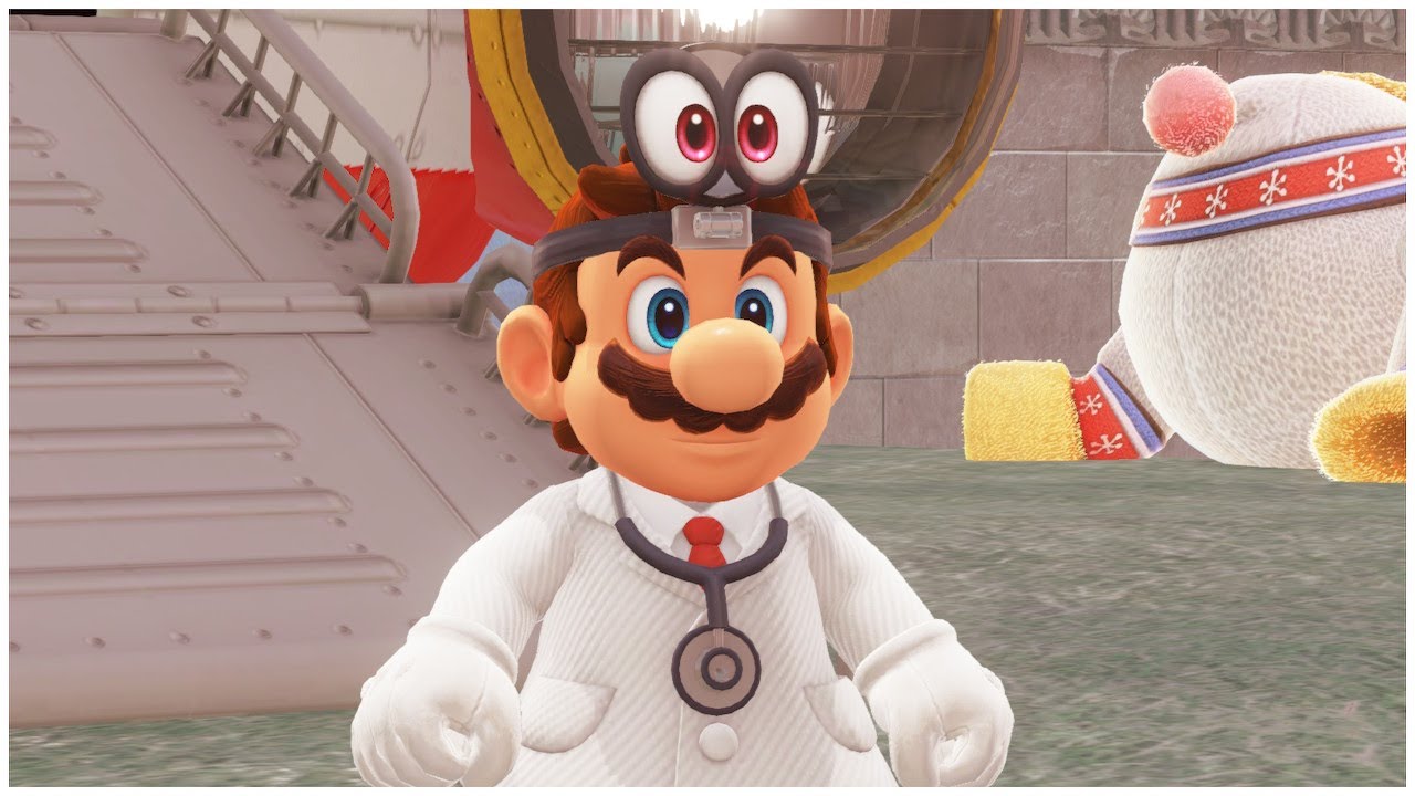 OP MANENJACHT MAT DOKTER MARIO - YouTube