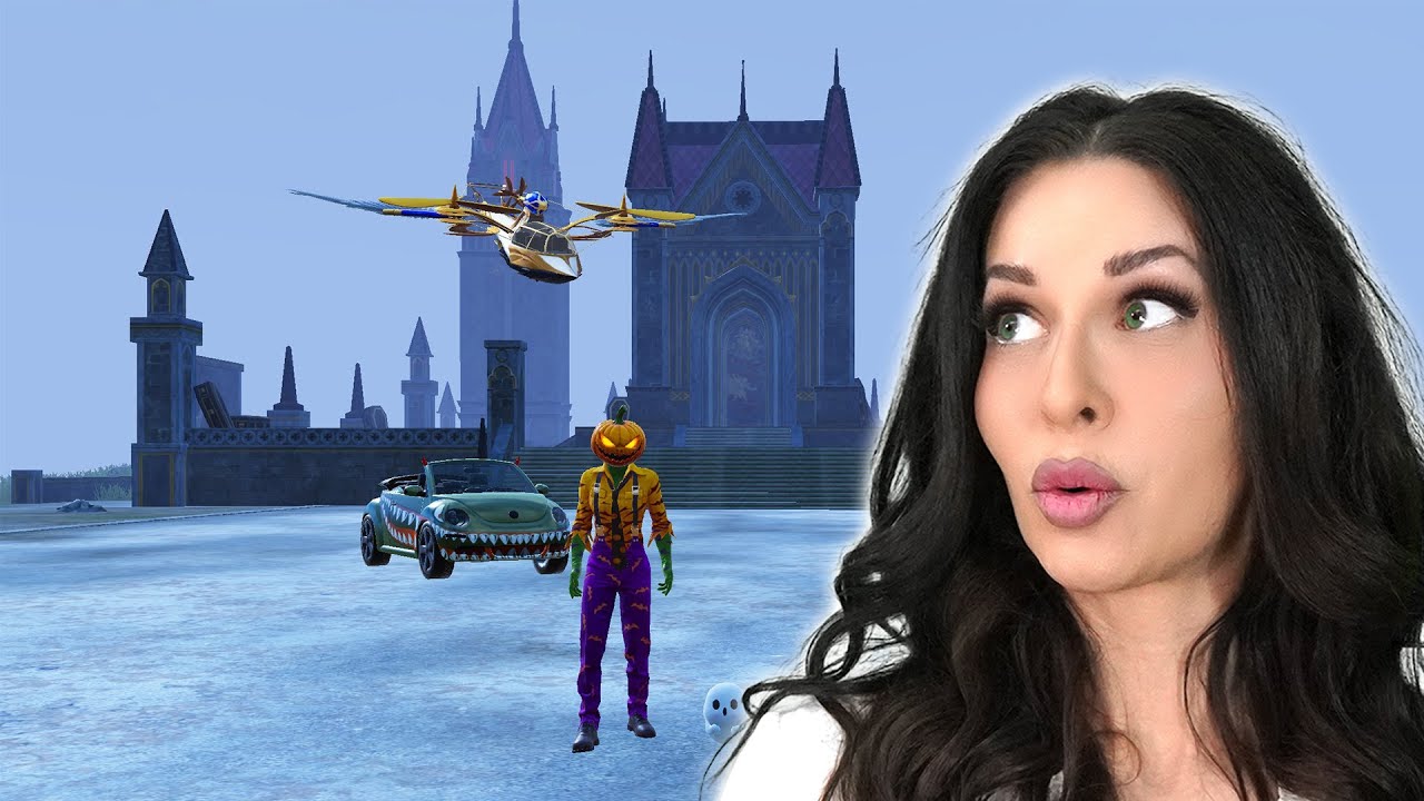 Custom Rooms!! - YouTube