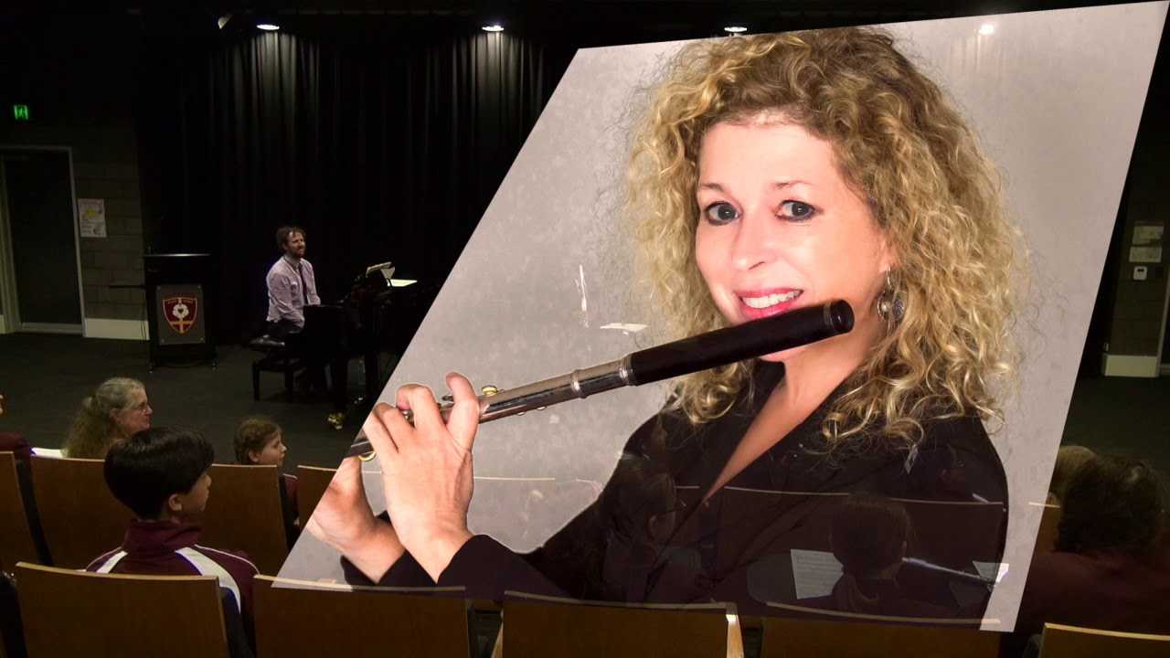 Performance Anxiety & Stage Fright. Managing the little voice in your ...