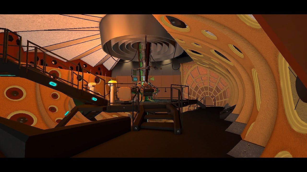 FunReviews Doctor Who 2010 Update Tardis Rewrite Gmod - YouTube