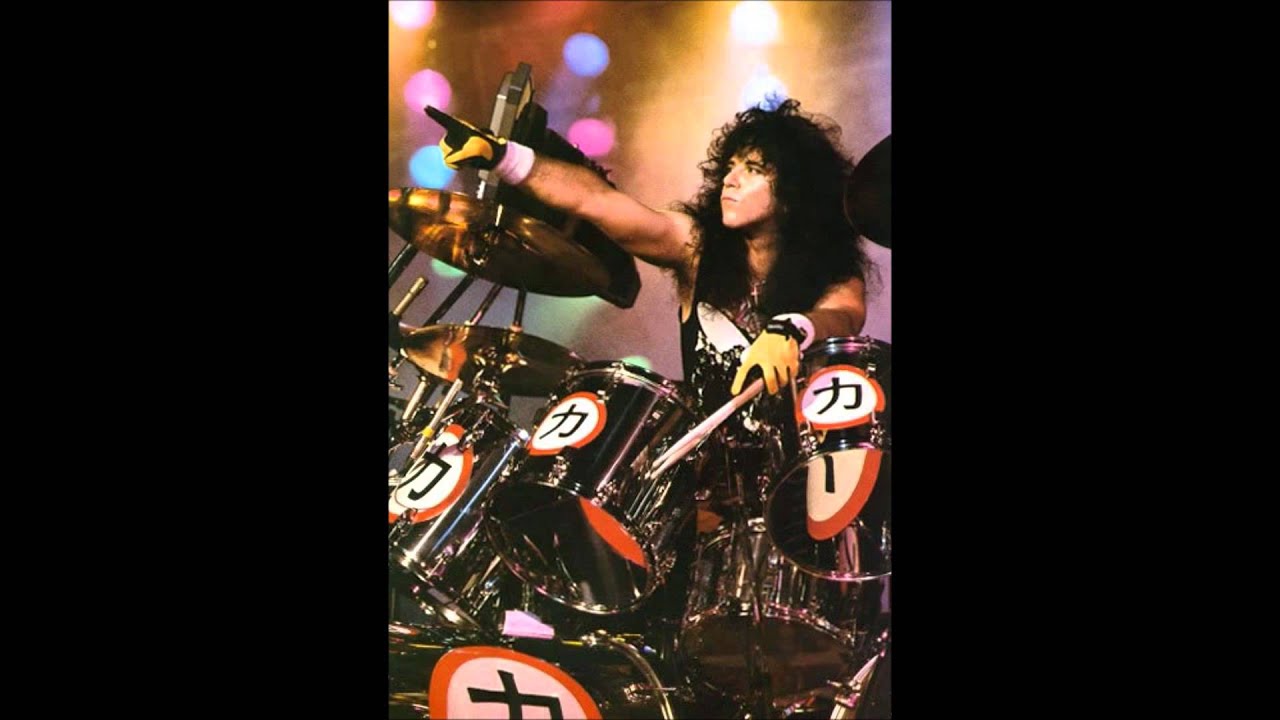 Kiss - Beth (Eric Carr on Vocals) - YouTube