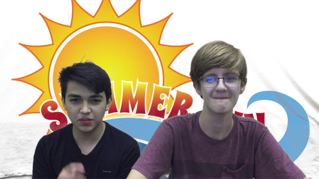 OGMS Morning Announcements - YouTube