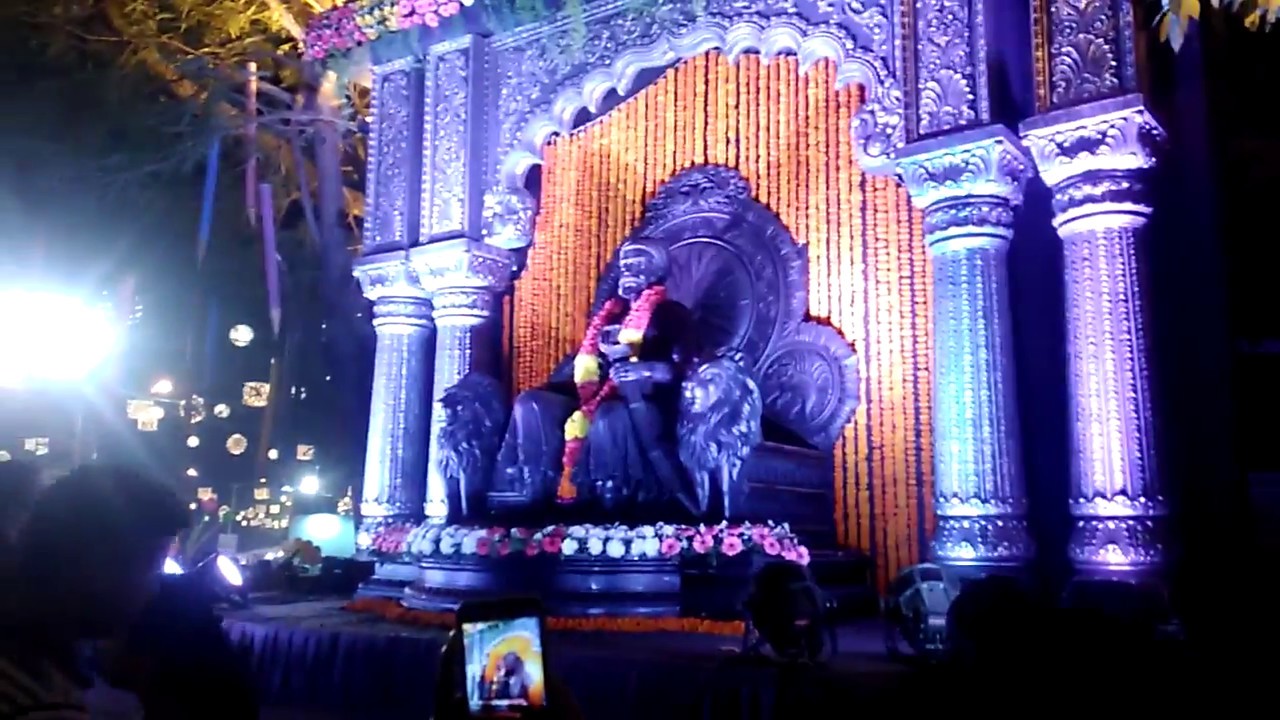 BEAUTIFUL UPVAN FESTIVAL THANE CITY - YouTube