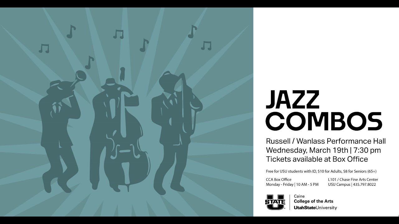 Jazz Combos 3-19-25 - YouTube