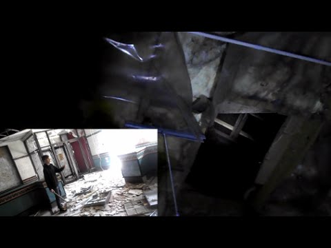 GHOST CHILD In Freddy Fazbear's Pizza! (MUST WATCH!) - YouTube
