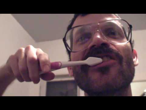 TOOFBRUSH - SURVIVOR - LIVE @ HOME