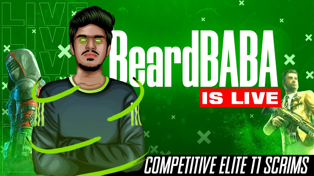 Villager Esports New State Tourney | TeamTamilas - YouTube