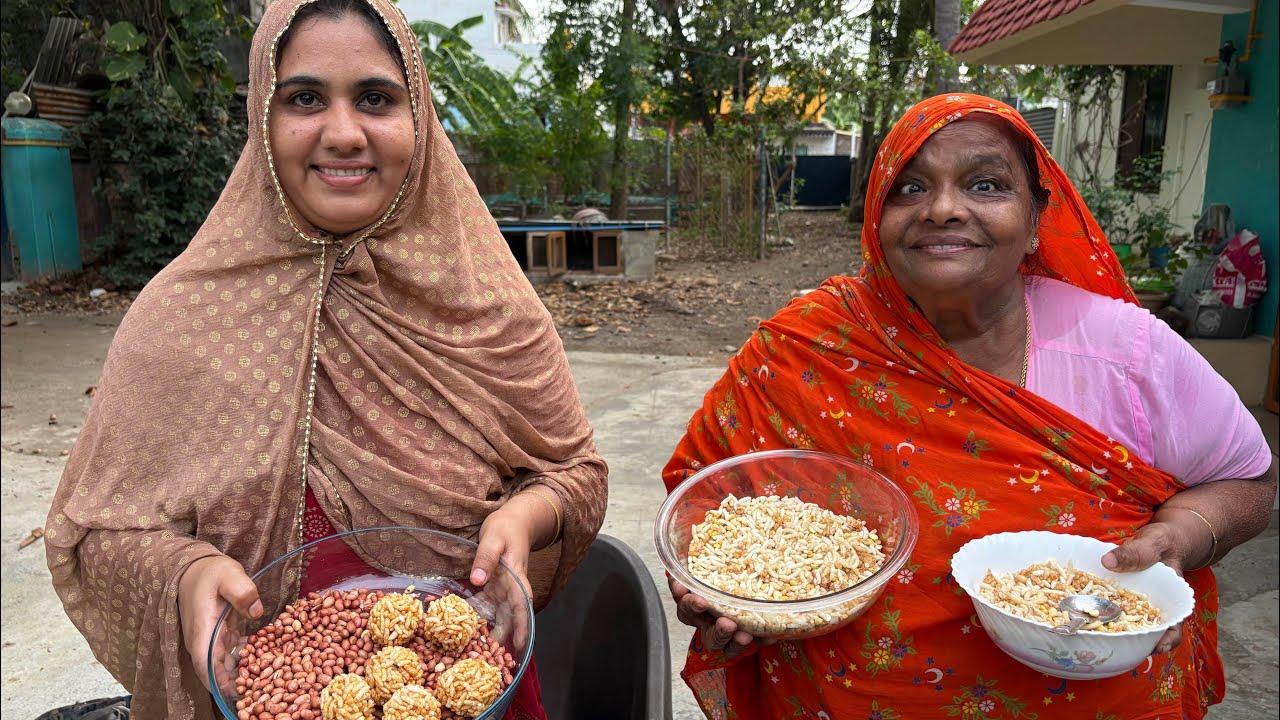 Live snacks video - YouTube