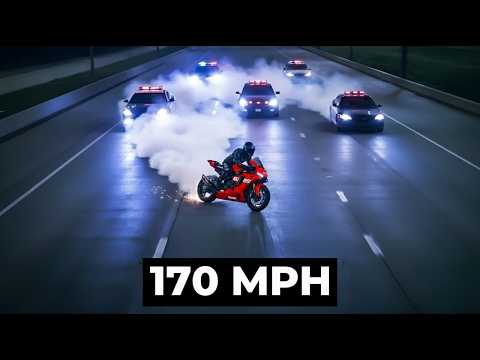The HUNT for America’s Most Wanted Superbike Rider: Max Wrist