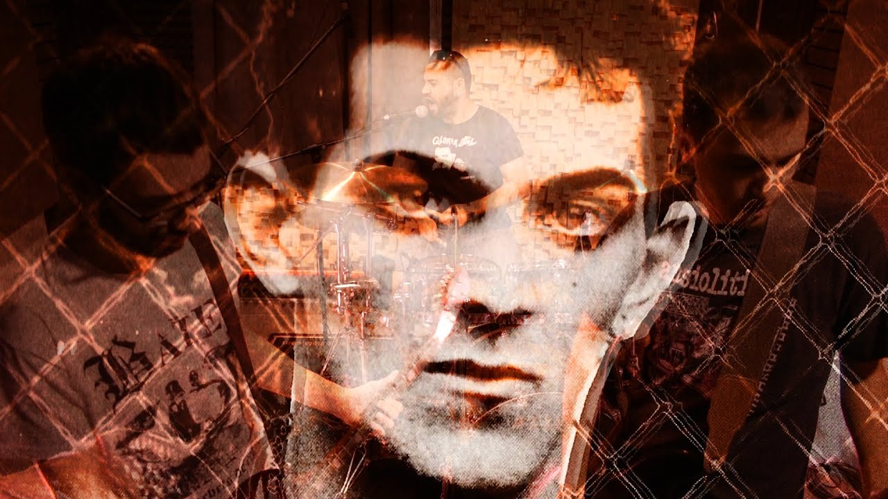 Fox System - Excluido Total (El Ruso y el Pelotón de Castigo) - YouTube