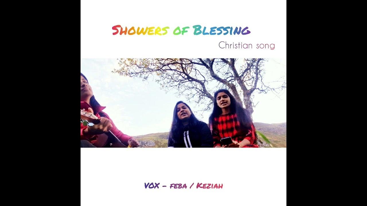 There Shall Be Showers Of Blessing Christian Instrumental Song
