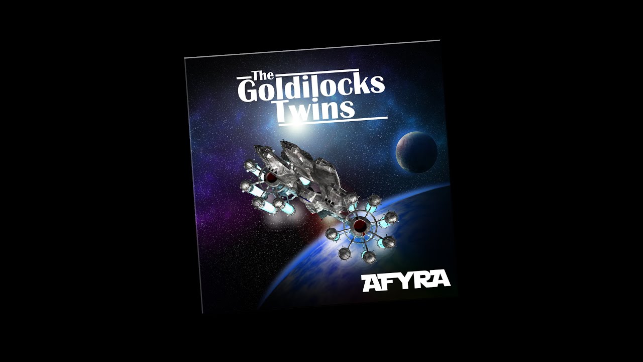 AFYRA - The Goldilocks Twins | Epic Music | Science Fiction | Ai Video ...