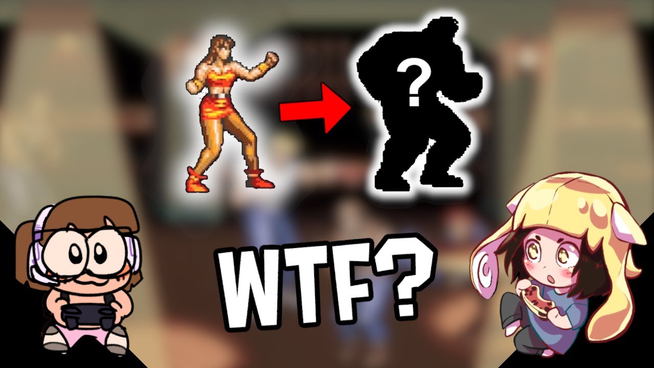 Transitioning During a Bar Fight (feat. Spoops) - YouTube