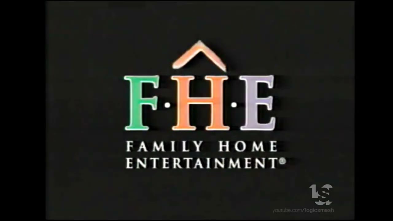Artisan Entertainment/Family Home Entertainment/Hallmark Home ...