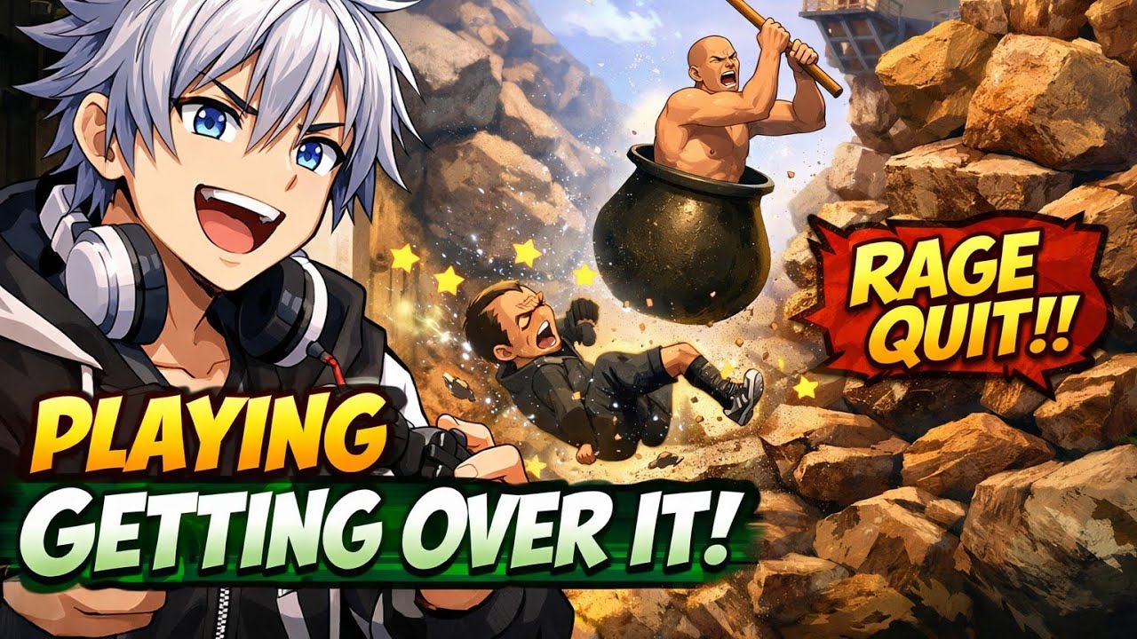 Anime Right is live and getting over it #livegaming #live # ...