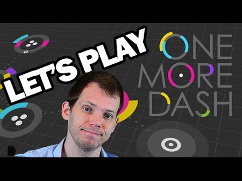 Let's Play One More Dash - IOS Gameplay Review - YouTube
