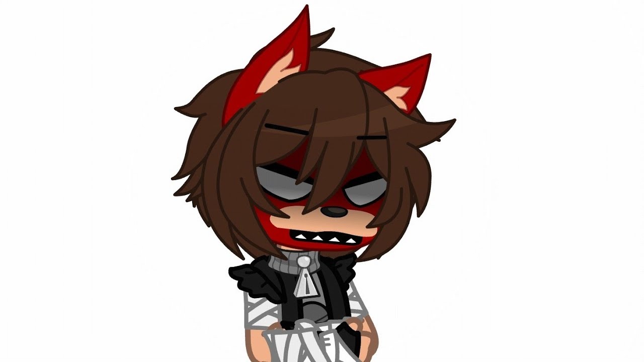 Principal//Fnaf//Swap AU//Gacha - YouTube