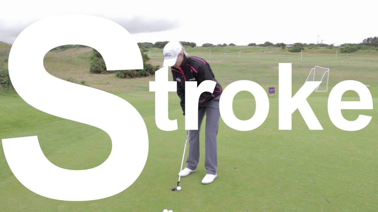 Golphin for Kids | Beginner to Winner - Putting Pt.1 - YouTube